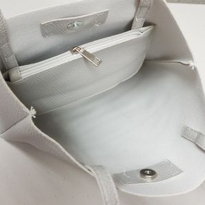 Bags | Niop Elegant European Style Tote Bag | Poshmark